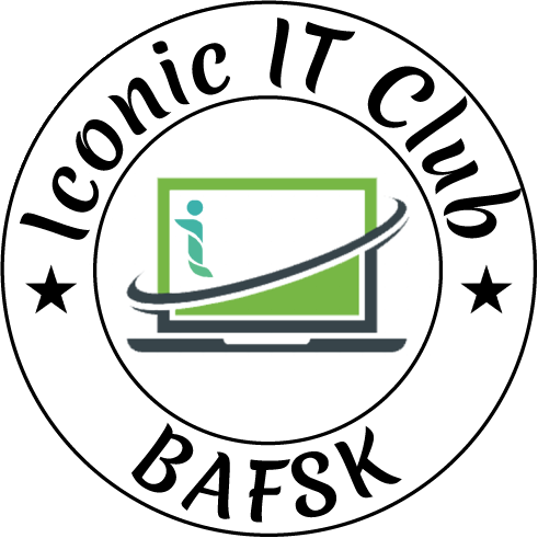 ICONIC IT CLUB